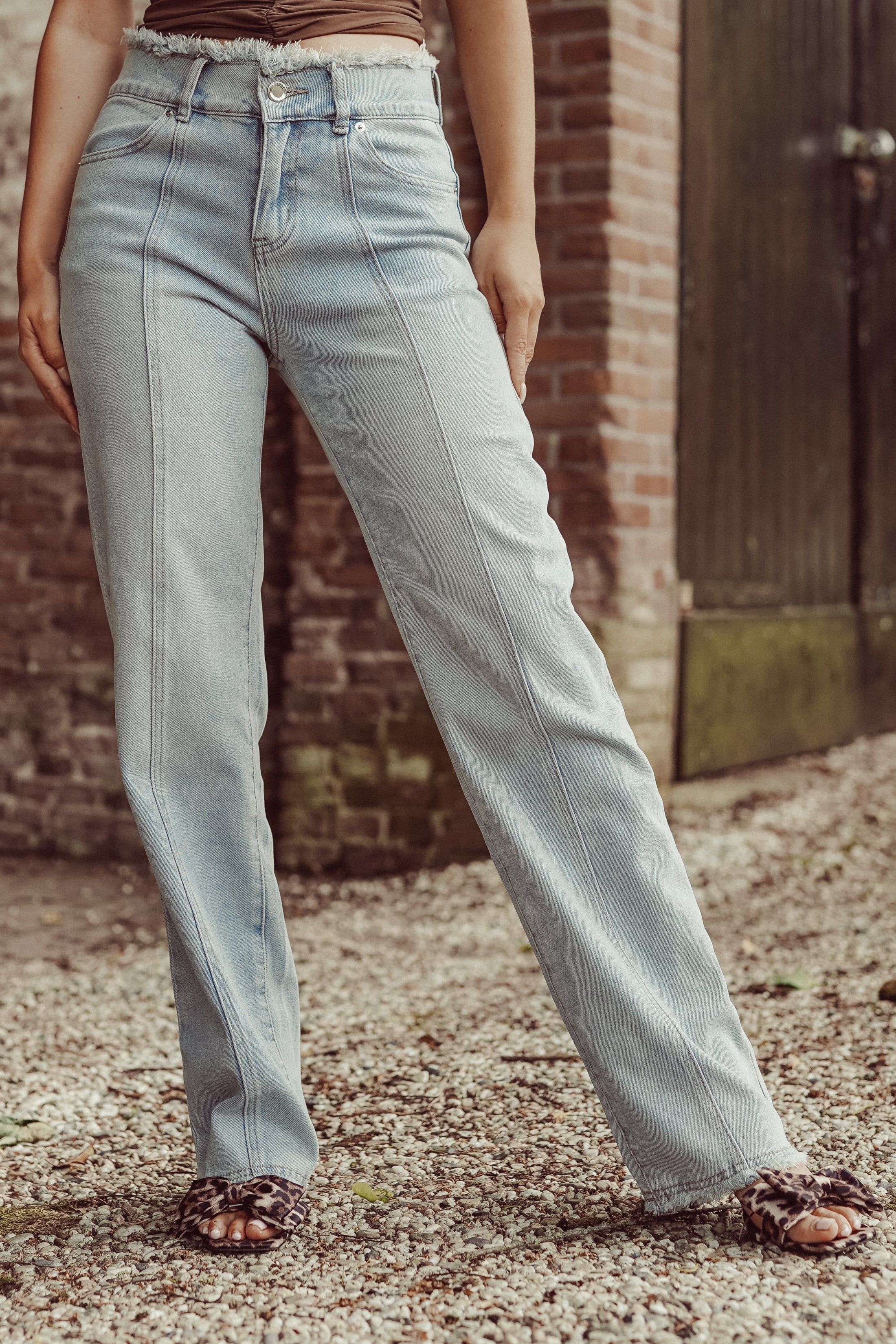 Bodysuits dames | Vind trendy body's nu